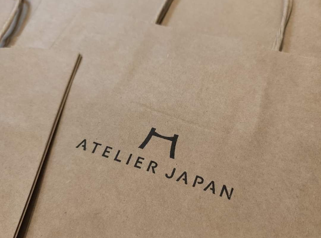 Atelier Japan - Mantra Media